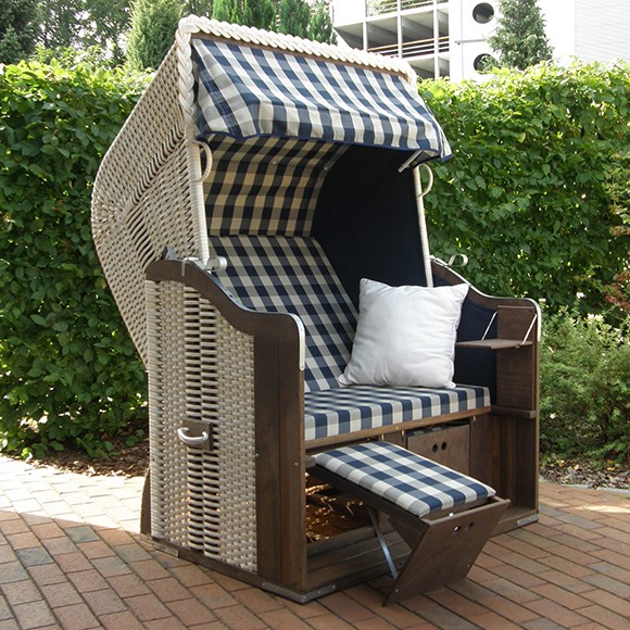 Strandkorb online bestellen bei Strandkorbfabrik Heringsdorf