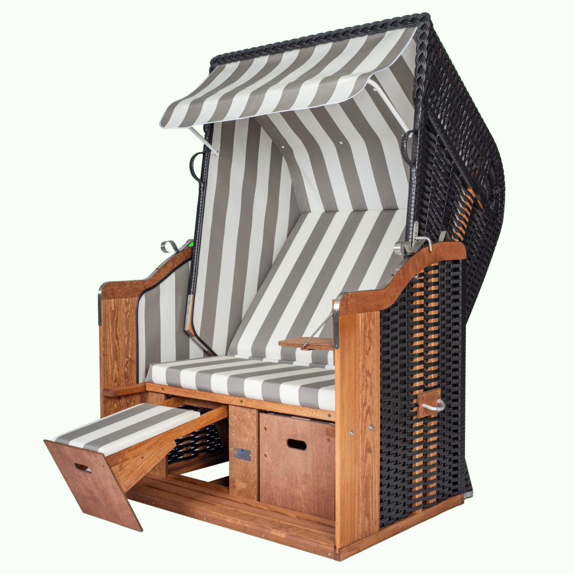 Strandkörbe Ostseeform - Strandkorb online bestellen bei ...